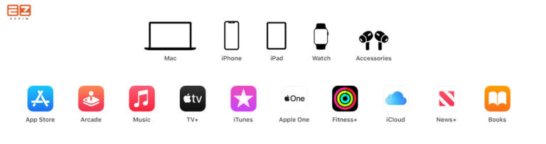 Apple Gift Cards; Everything You Need to Know - EZ PIN - Gift Card ...