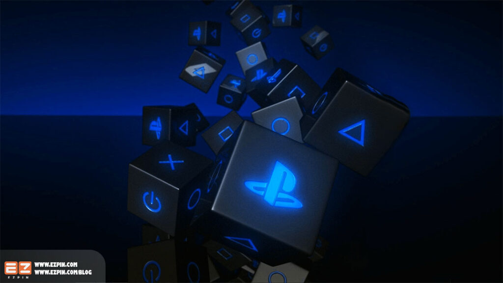 PlayStation Store gift card; everything you need to know - EZ PIN ...