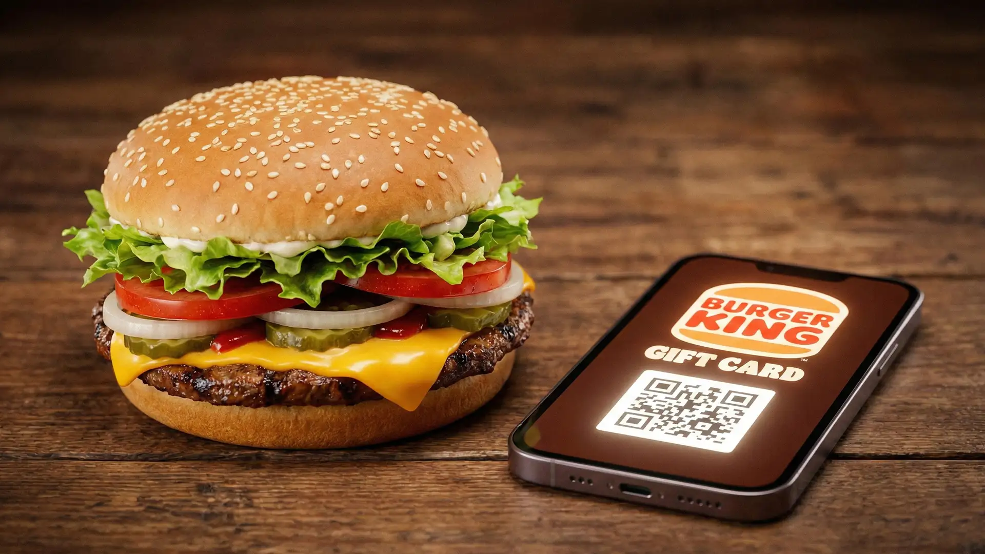 Burger King Gift Card & Royal Perks: Buy Online, Check Balance & Redeem ...